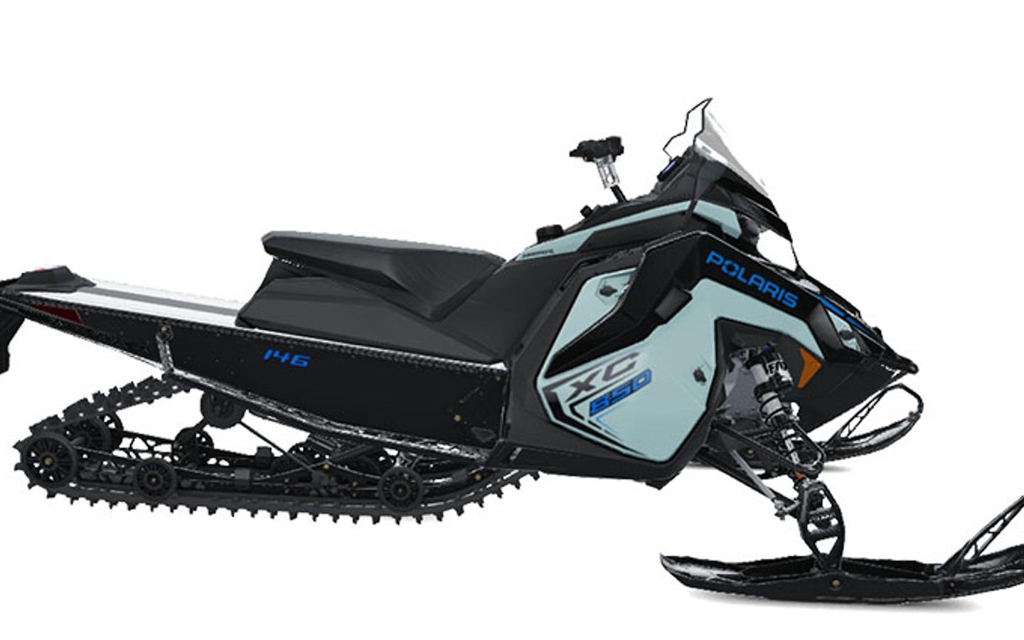 New 2026 Polaris 850 Switchback XC 146 – All Terrain Motor HQ